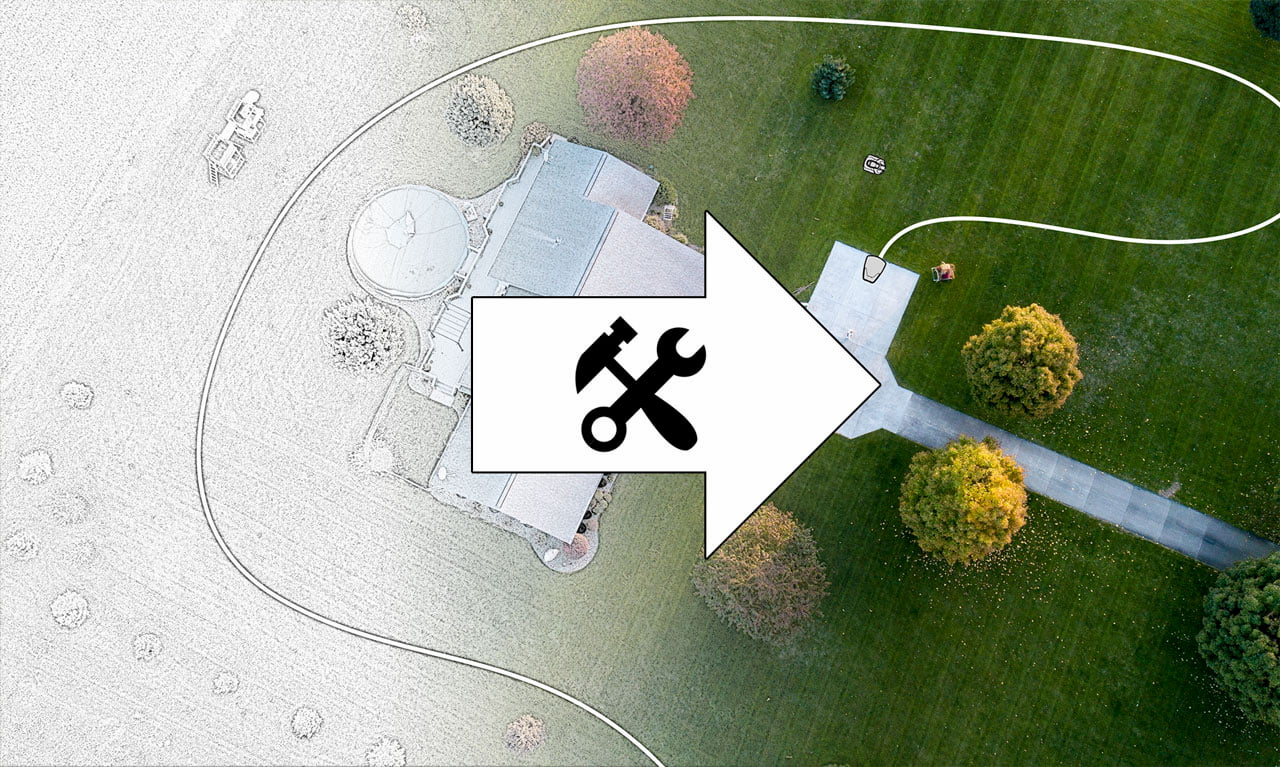 ᐅ Installing the Guide Wire of a Robotic Lawn Mower: A Simple Guide ...